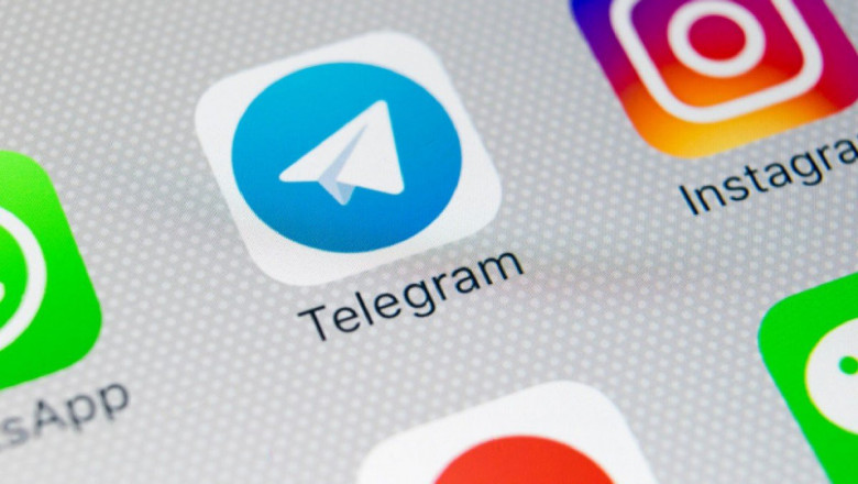 Telegram amplia pagamentos pelo app e lança novas versões web – Boletim ...