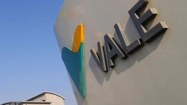 Vale divulga produção do 4T25 e fecha 2025 com 336,1 milhões de ...