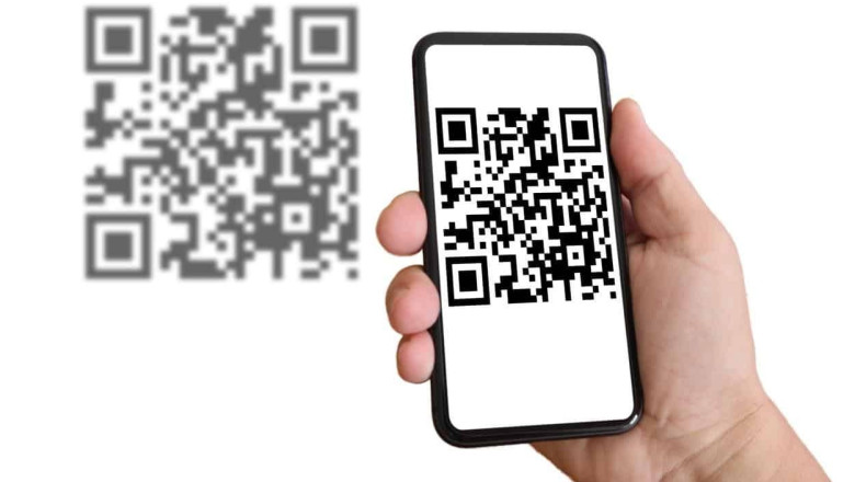 Novo golpe envolve QR-Code em restaurantes – Boletim Nacional