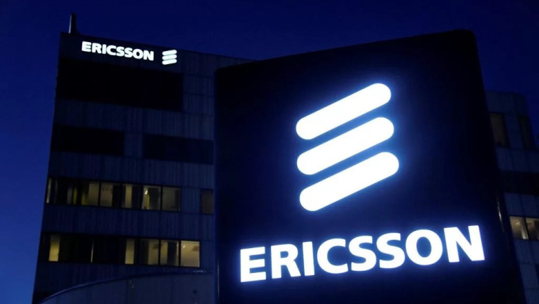 Ericsson lança green bond de €500 milhões voltado para projetos de ...