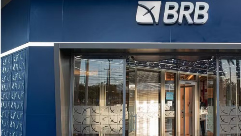 BRB tinha R$ 1,75 bi em ativos do Will Bank antes da liquidação ...