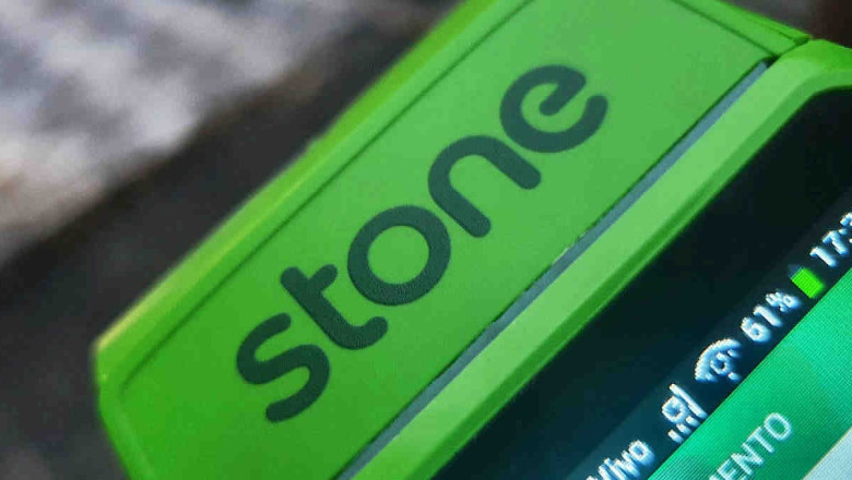 Stone passa a atuar como financeira - Boletim Nacional