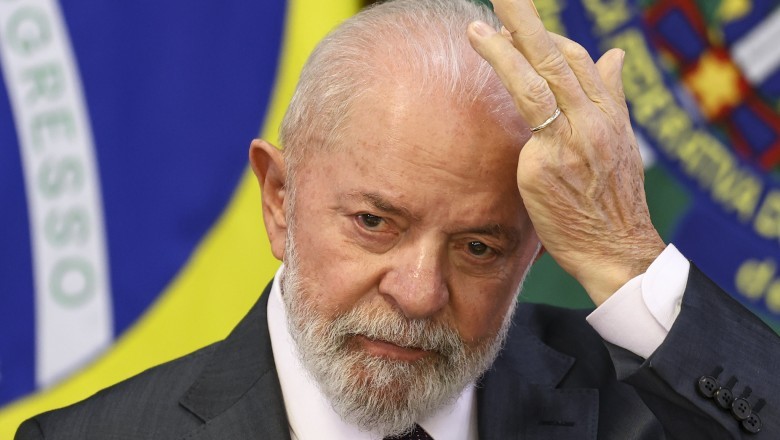 Governo federal fala em plano fiscal com dívida pública perto de R$ 10 ...