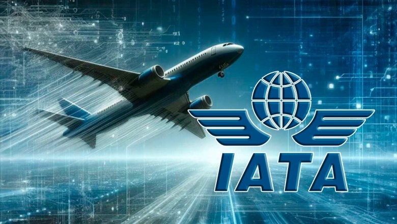 IATA prevê margem de lucro aérea de 2,4% na América Latina em 2025 ...
