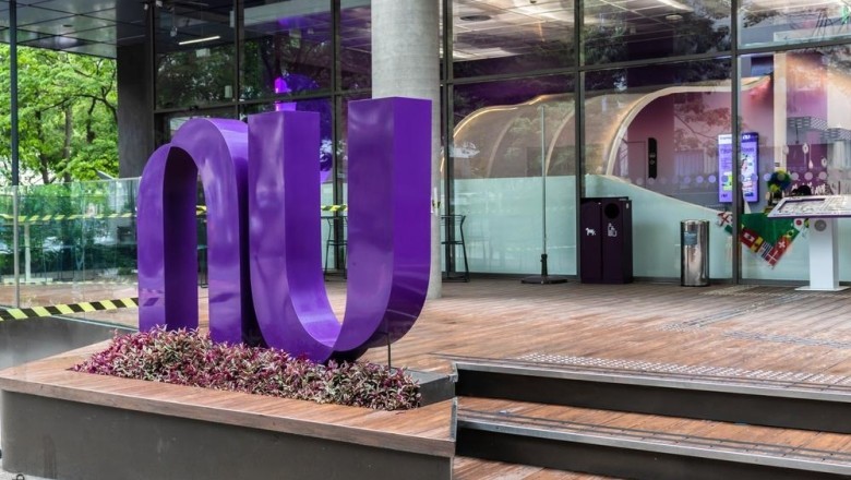 Tap to Pay Nubank PJ passa a oferecer pagamento instantâneo – Boletim ...