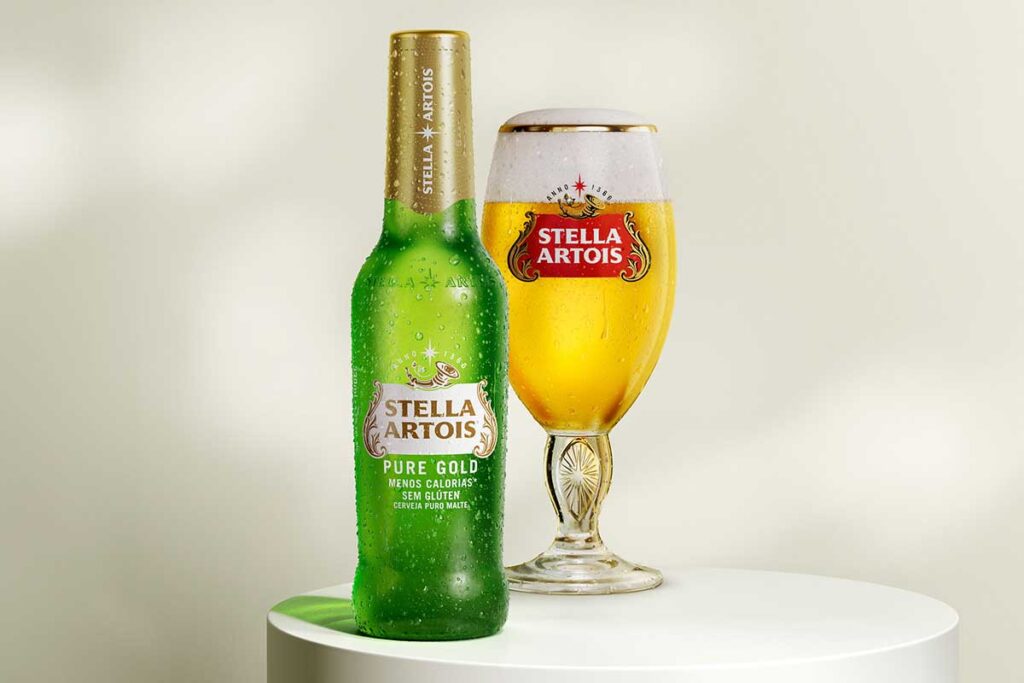 Ambev ultrapassa Heineken e volta ao topo do mercado de cervejas ...