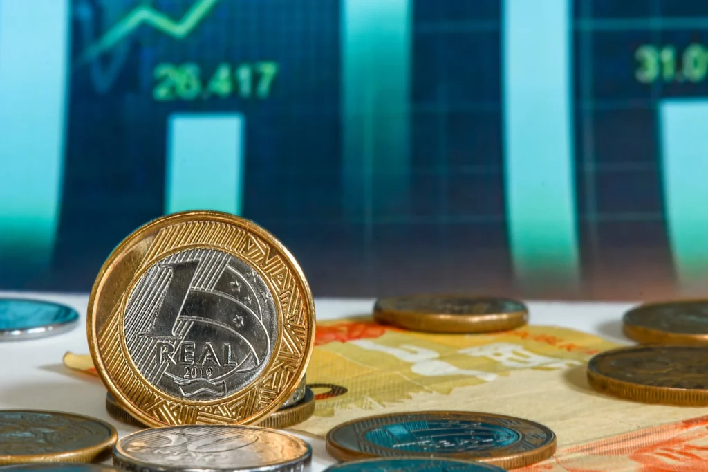 IGP-10 reverte queda e avança 2,94% em abril, com disseminação do ...